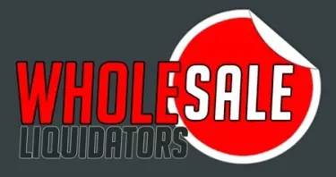 4 Days Only Liquidation - Wholesale Liquidators