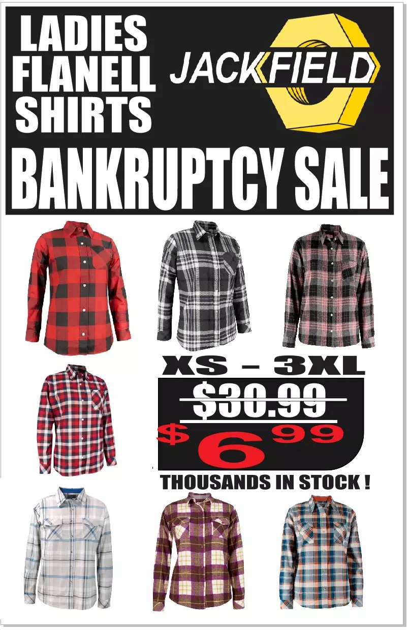 Current Flyer - Wholesale Liquidators